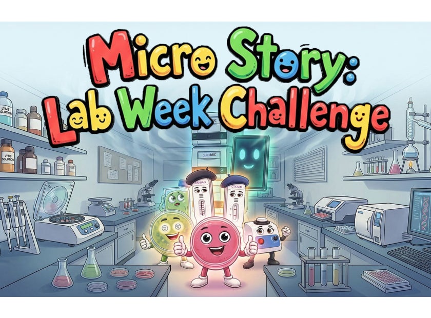 Welcome to Lab Week 2026 at Hardy Diagnostics!