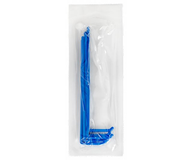 Plastic Spreader Polypropylene Sterile Disposable L-Shaped Cell ...