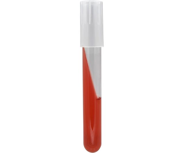 Slant Tube